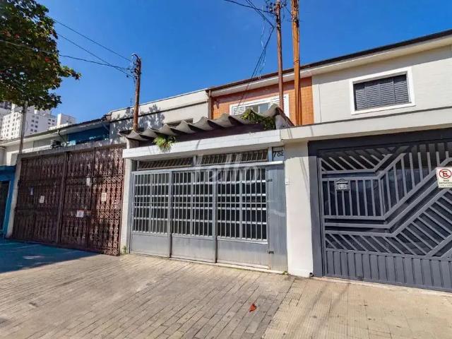 Casa / Sobrado Comercial para Locação em São Paulo/SP Vila Gomes Cardim 2 Quartos