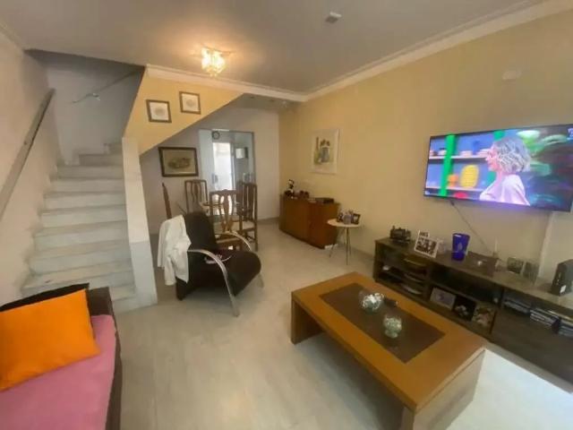 Casa / Sobrado Comercial para Locação em São Paulo/SP Vila Gomes Cardim 2 Quartos