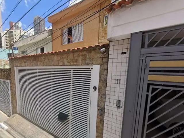 Casa / Sobrado Comercial para Locação em São Paulo/SP Vila Gomes Cardim