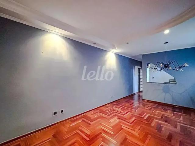 Casa / Sobrado Comercial para Locação em São Paulo/SP Vila Gomes Cardim 3 Quartos