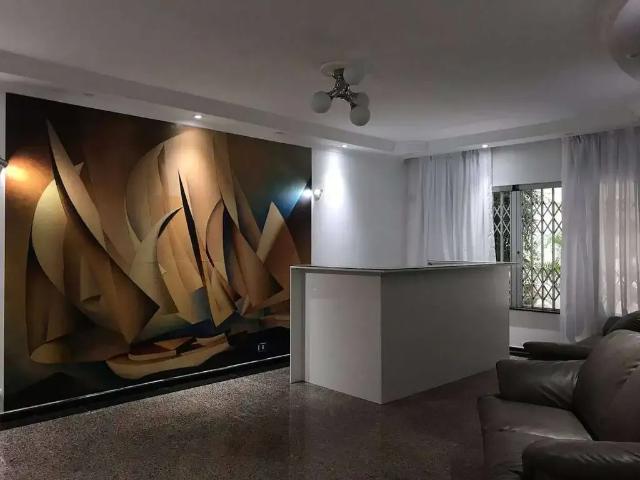 Casa / Sobrado Comercial para Locação em São Paulo/SP Vila Gomes Cardim 3 Quartos