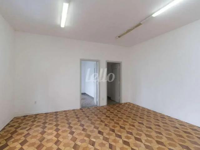 Casa / Sobrado Comercial para Locação em São Paulo/SP Vila Gomes Cardim 3 Quartos