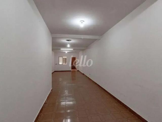 Casa / Sobrado Comercial para Locação em São Paulo/SP Vila Gomes Cardim