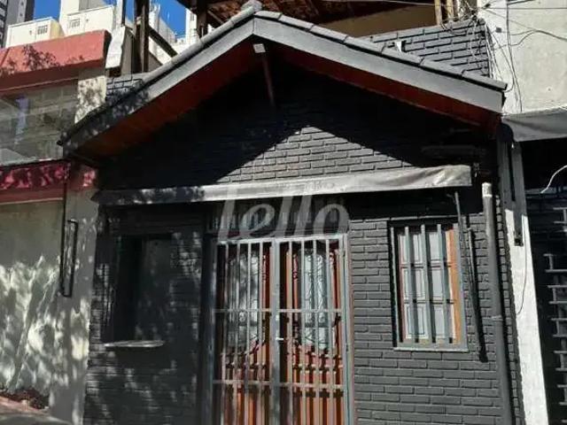 Casa / Sobrado Comercial para Locação em São Paulo/SP Vila Gomes Cardim 5 Quartos