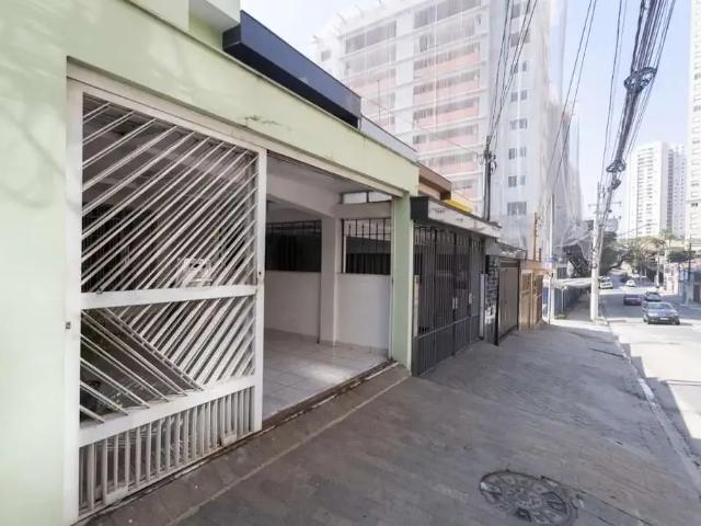 Casa / Sobrado Comercial para Locação em São Paulo/SP Vila Gomes Cardim