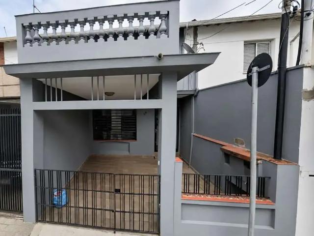 Casa / Sobrado Comercial para Locação em São Paulo/SP Vila Gomes Cardim
