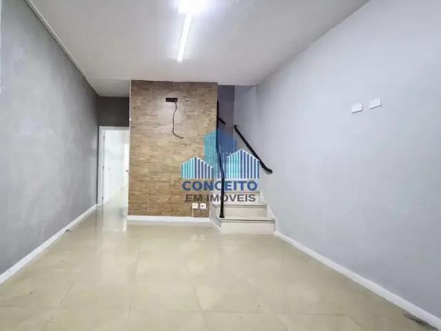 Casa / Sobrado Comercial para Locação em São Paulo/SP Vila Gomes Cardim