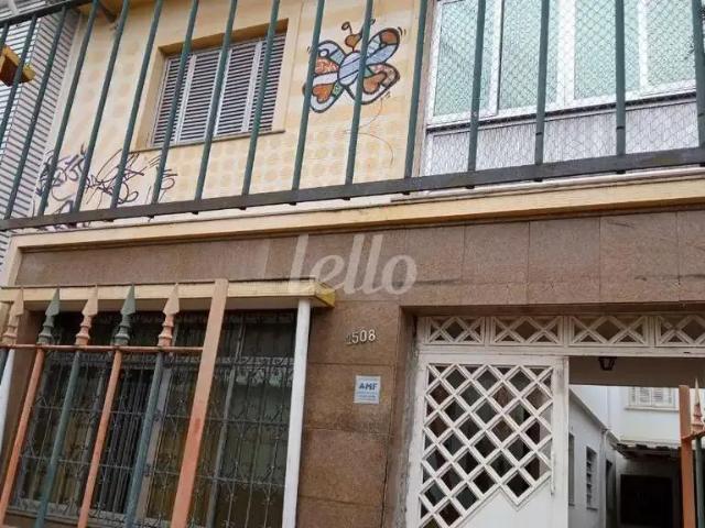 Casa / Sobrado Comercial para Locação em São Paulo/SP Vila Gomes Cardim