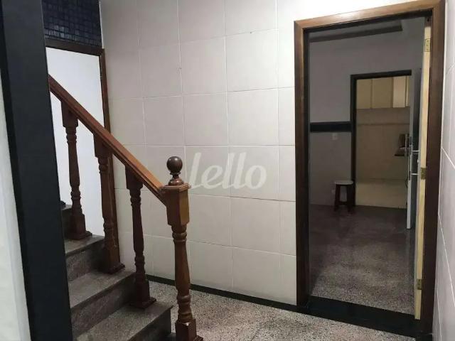 Casa / Sobrado Comercial para Locação em São Paulo/SP Vila Gomes Cardim