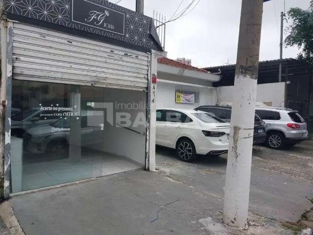 Casa / Sobrado Comercial para Locação em São Paulo/SP Vila Gomes Cardim