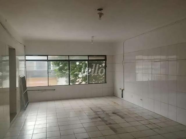 Casa / Sobrado Comercial para Locação em São Paulo/SP Vila Gomes Cardim