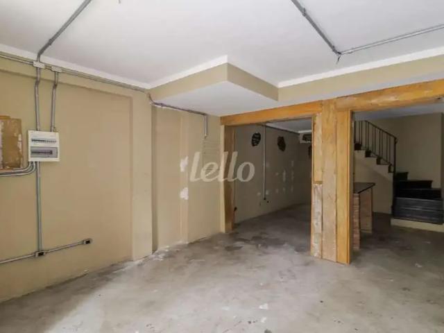 Casa / Sobrado Comercial para Locação em São Paulo/SP Vila Gomes Cardim