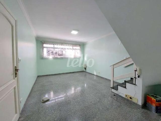 Casa / Sobrado Comercial para Locação em São Paulo/SP Vila Gomes Cardim