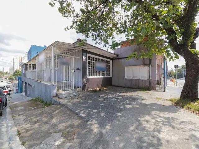 Casa / Sobrado Comercial para Locação em São Paulo/SP Vila Gea