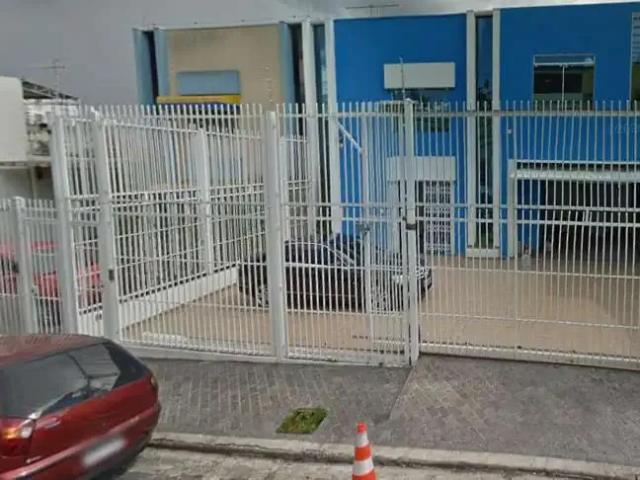 Casa / Sobrado Comercial para Locação em São Paulo/SP Vila Graciosa