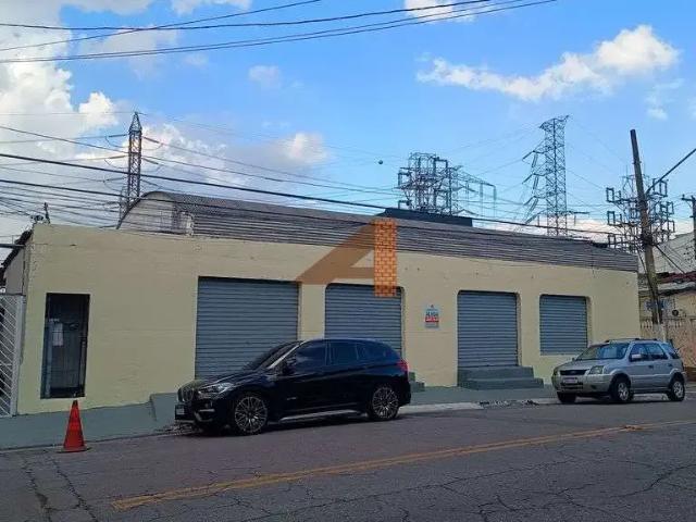 Casa / Sobrado Comercial para Locação em São Paulo/SP Vila Granada