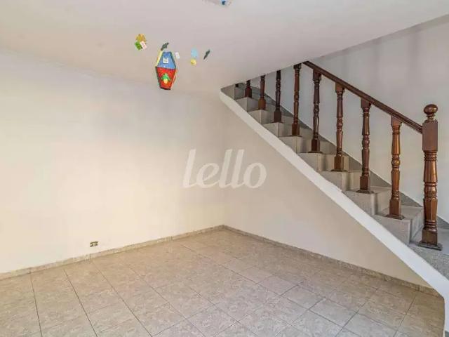 Casa / Sobrado Comercial para Locação em São Paulo/SP Vila Granada 2 Quartos