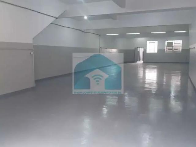 Casa / Sobrado Comercial para Locação em São Paulo/SP Vila Guarani