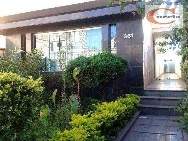 Casa / Sobrado Comercial para Locação em São Paulo/SP Vila Guarani 4 Quartos