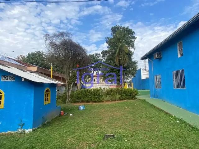 Casa / Sobrado Comercial para Locação em São Paulo/SP Vila Guarani