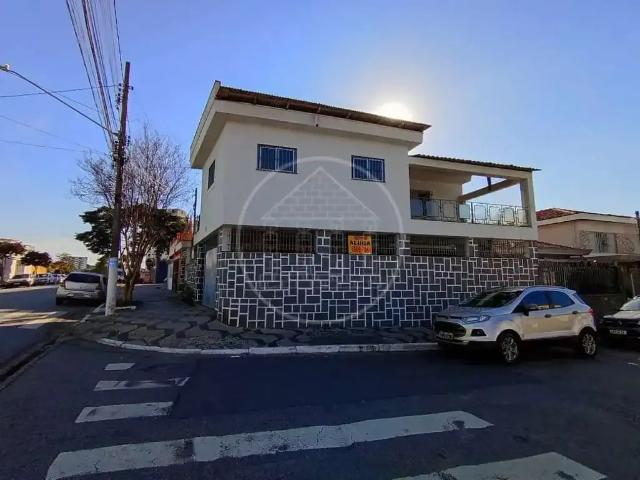 Casa / Sobrado Comercial para Locação em São Paulo/SP Vila Guarani