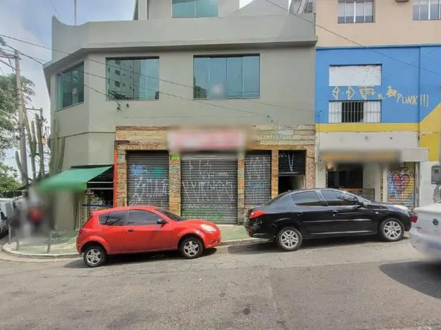 Casa / Sobrado Comercial para Locação em São Paulo/SP Vila Guarani
