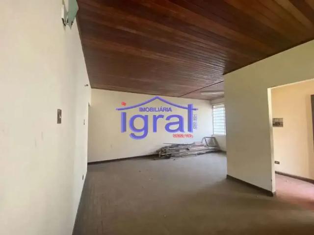 Casa / Sobrado Comercial para Locação em São Paulo/SP Vila Guarani