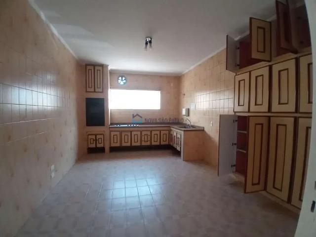 Casa / Sobrado Comercial para Locação em São Paulo/SP Vila Guarani 2 Quartos