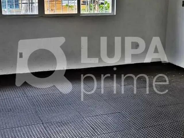 Casa / Sobrado Comercial para Locação em São Paulo/SP Vila Guilherme