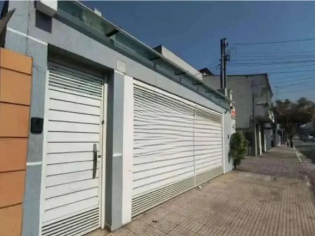 Casa / Sobrado Comercial para Locação em São Paulo/SP Vila Guilherme