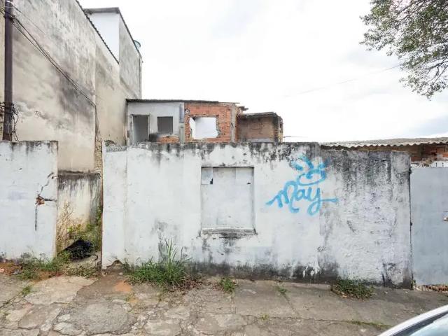 Casa / Sobrado Comercial para Locação em São Paulo/SP Vila Guilhermina