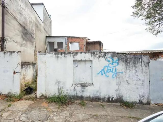 Casa / Sobrado Comercial para Locação em São Paulo/SP Vila Guilhermina