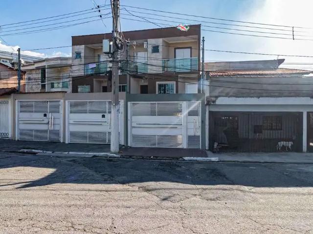 Casa / Sobrado Comercial para Locação em São Paulo/SP Vila Guilhermina