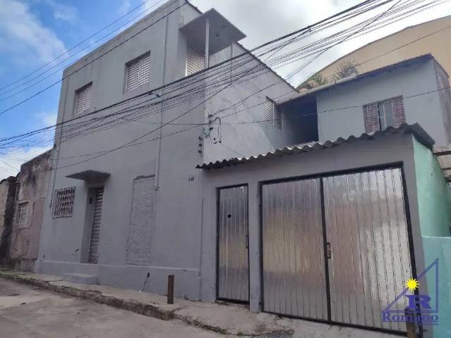 Casa / Sobrado Comercial para Locação em São Paulo/SP Vila Guilhermina