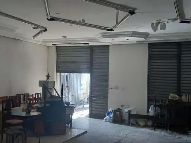 Casa / Sobrado Comercial para Locação em São Paulo/SP Vila Gumercindo 3 Quartos