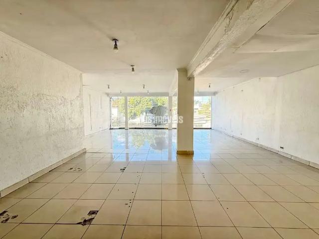 Casa / Sobrado Comercial para Locação em São Paulo/SP Vila do Castelo