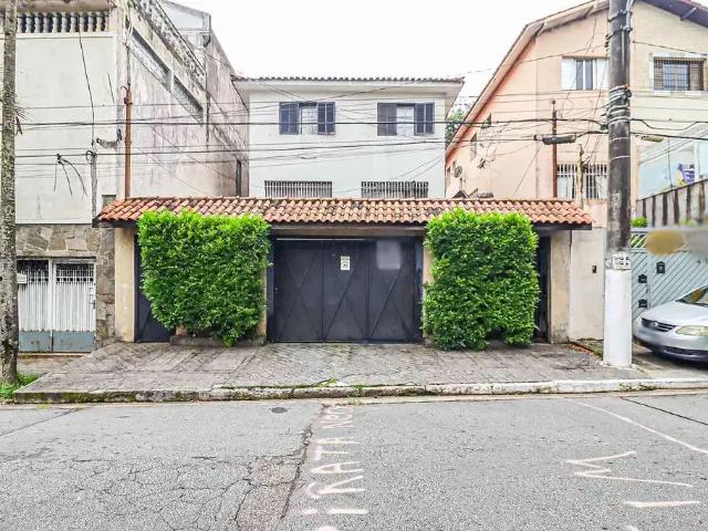 Casa / Sobrado Comercial para Locação em São Paulo/SP Vila do Encontro