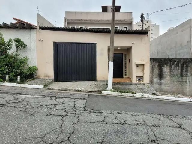 Casa / Sobrado Comercial para Locação em São Paulo/SP Vila do Encontro