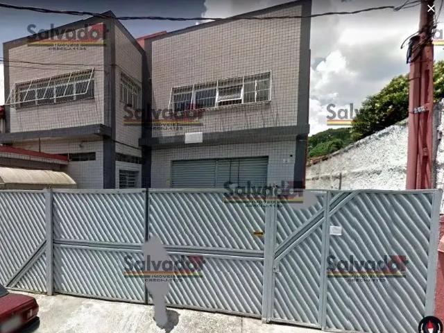 Casa / Sobrado Comercial para Locação em São Paulo/SP Vila do Encontro