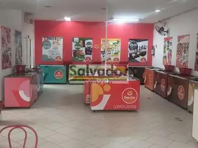 Casa / Sobrado Comercial para Locação em São Paulo/SP Vila Dom Pedro I