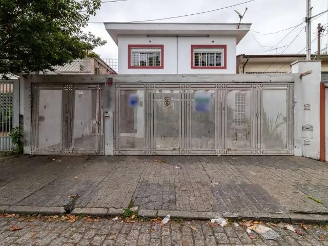 Casa / Sobrado Comercial para Locação em São Paulo/SP Vila Dom Pedro I