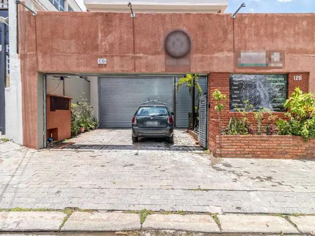 Casa / Sobrado Comercial para Locação em São Paulo/SP Vila Dom Pedro I