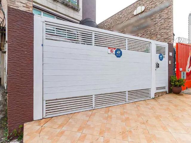 Casa / Sobrado Comercial para Locação em São Paulo/SP Vila Dom Pedro I