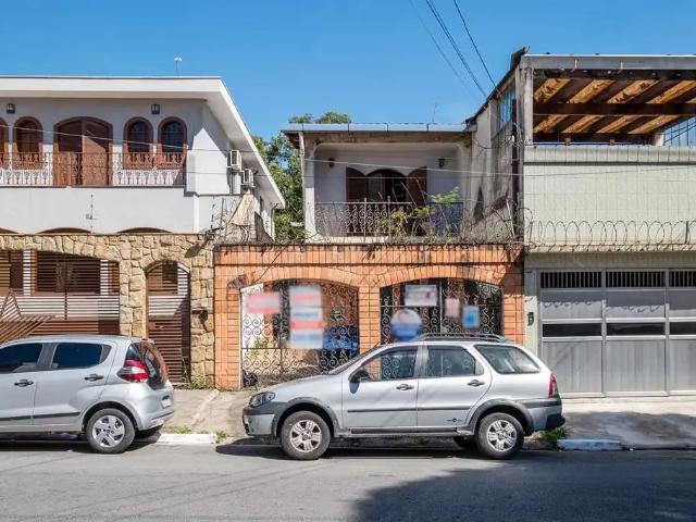 Casa / Sobrado Comercial para Locação em São Paulo/SP Vila Dom Pedro I