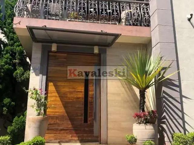 Casa / Sobrado Comercial para Locação em São Paulo/SP Vila Dom Pedro I