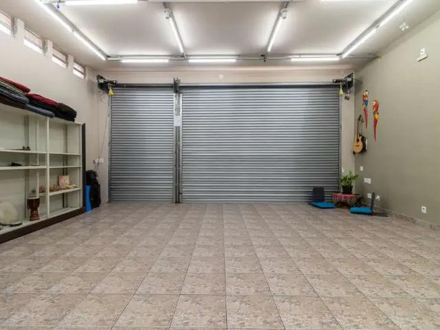 Casa / Sobrado Comercial para Locação em São Paulo/SP Vila Dom Pedro I