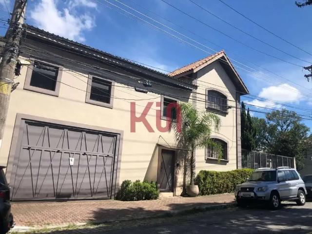 Casa / Sobrado Comercial para Locação em São Paulo/SP Vila Dom Pedro I 5 Quartos