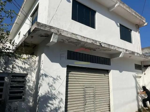 Casa / Sobrado Comercial para Locação em São Paulo/SP Vila Dorna