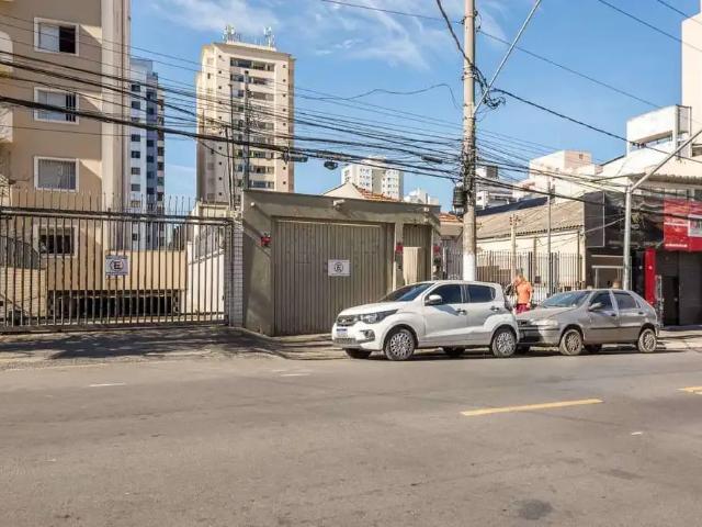Casa / Sobrado Comercial para Locação em São Paulo/SP Vila da Saúde