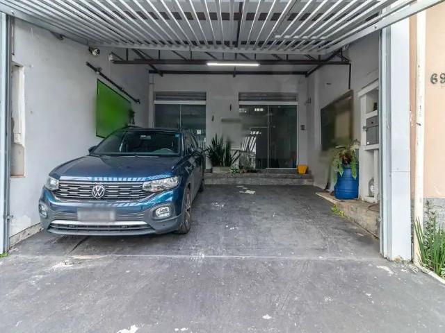Casa / Sobrado Comercial para Locação em São Paulo/SP Vila da Saúde